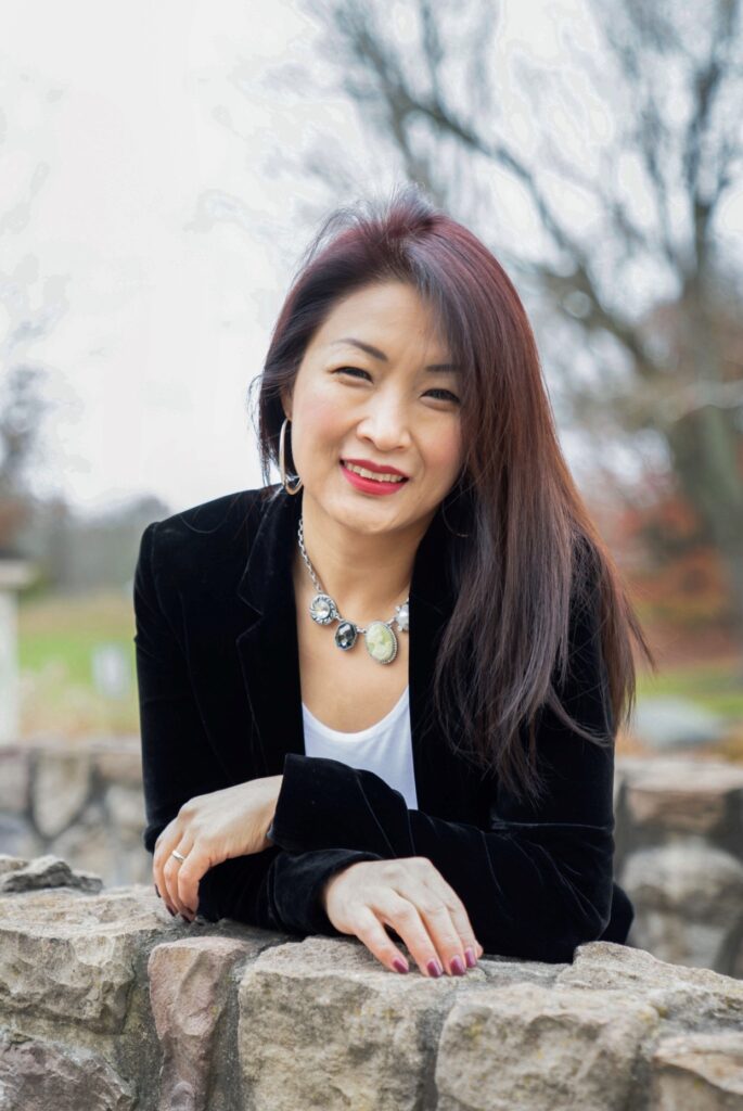 2023 Speaker Profile – Choi, Jessica – ERG Summit